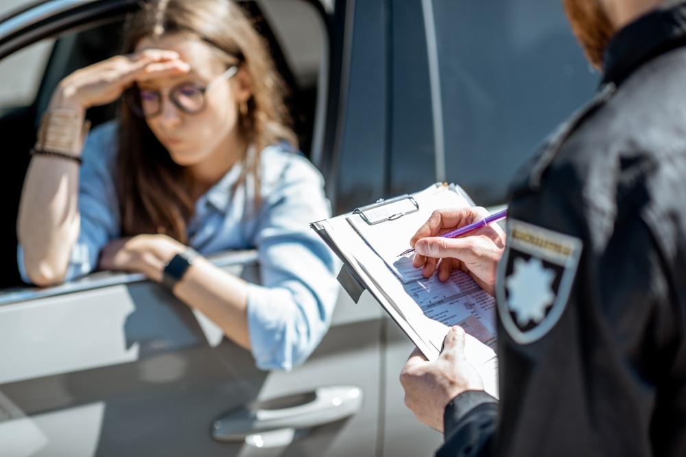 Will I Get a Traffic Ticket if I Have a Car Accident? | Find Out Here