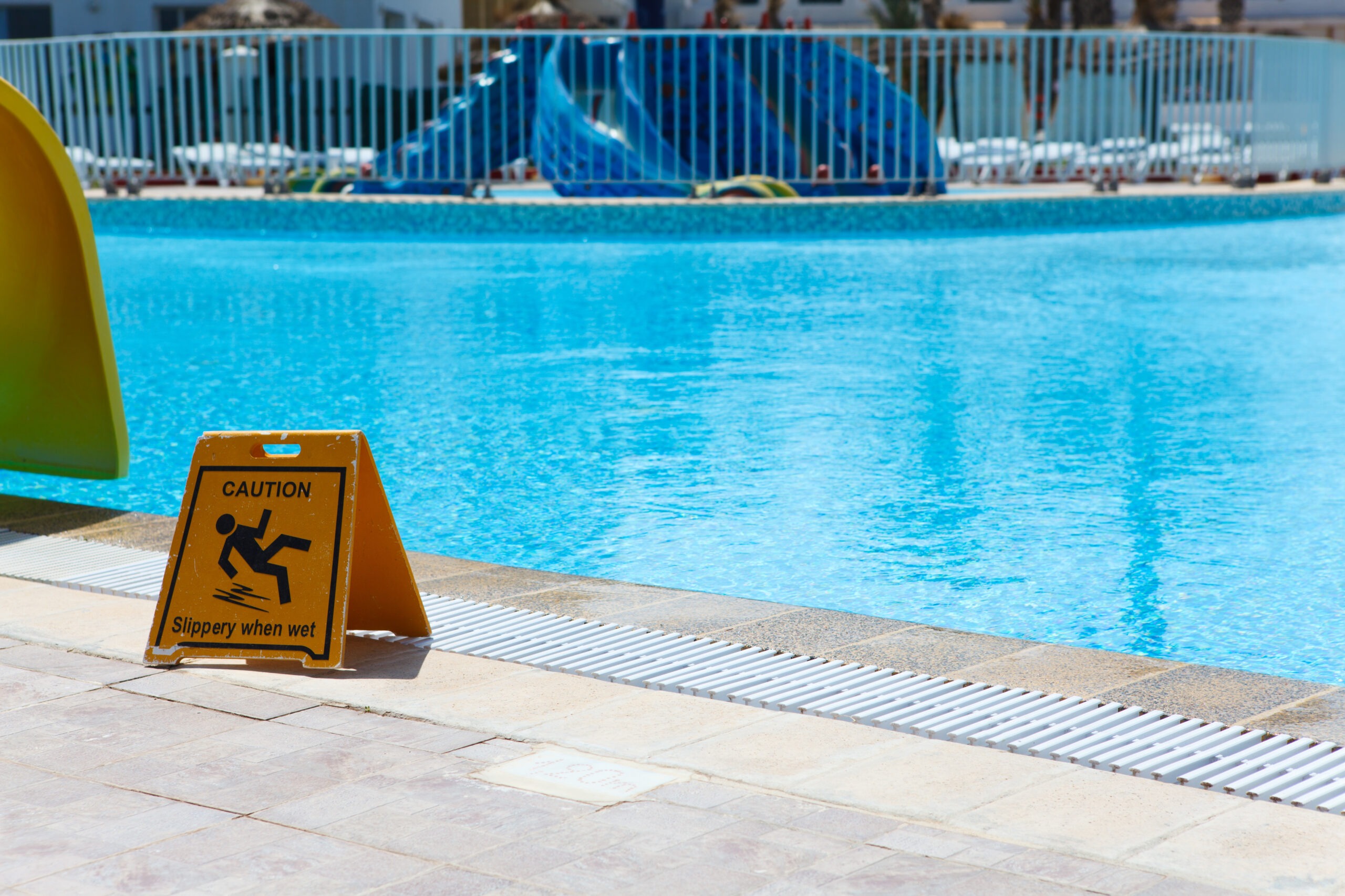 7 Things to Do After a Swimming Pool Accident | Kaine Law