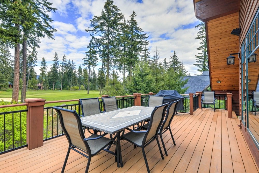 What to Do After a Deck Collapse - Kaine Law
