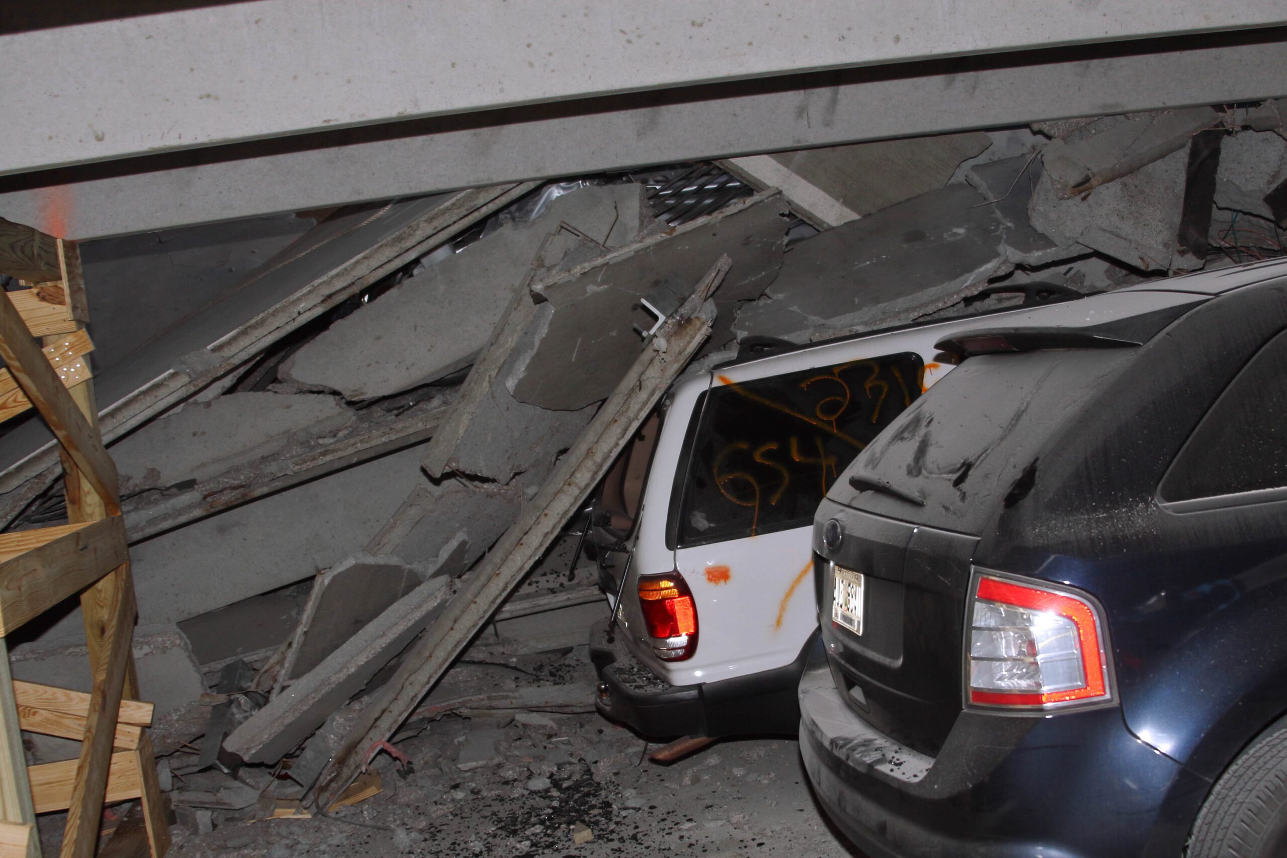 Who Is Liable for a Deck Collapse? | Kaine Law