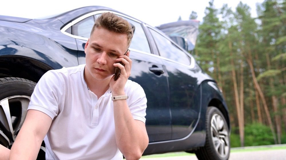 What if I Was in a Hit-and-Run With No Damage? | Call Today