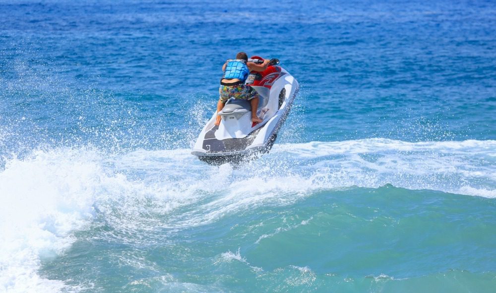 What You Should Do After a Jet Ski Accident | Kaine Law